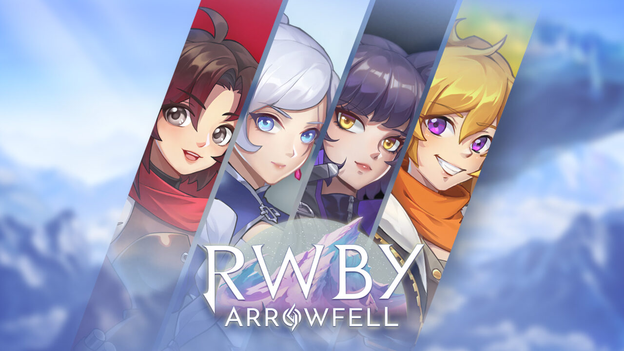 RWBY: Arrowfell – Đánh giá - Waifu Watch - Liverpool's blog